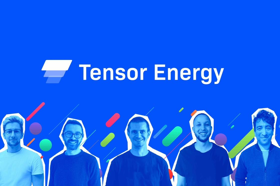 次世代再エネOSを開発するグローバルなプロチームでMLOpsを募集します！ - Tensor Energy株式会社のエンジニアリングの採用 - Wantedly