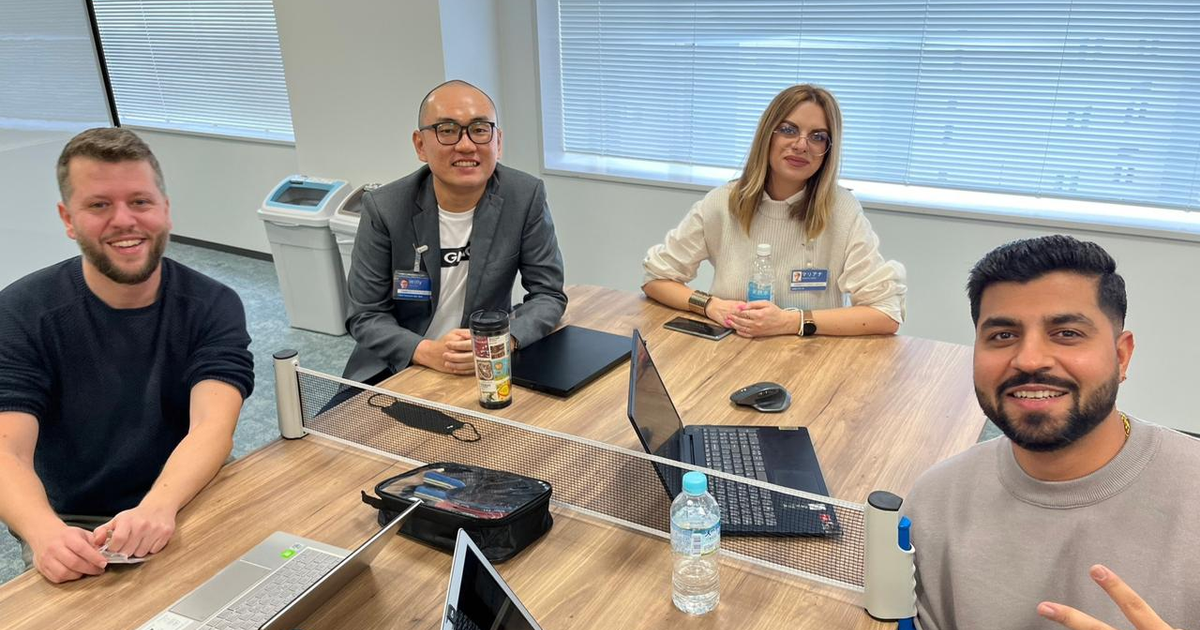 Java・PHP｜グローバルな環境で働きたいエンジニア募集 - GMOリサーチ&AI株式会社のWebエンジニアの採用 - Wantedly