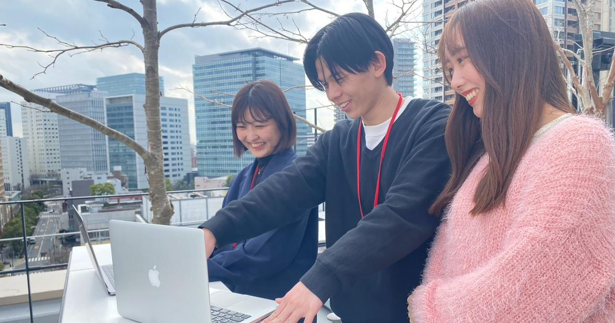 東京｜SNS新規事業の主力メンバー募集！SNSマーケティング長期インターン - 株式会社PLAN-BのWebマーケティングの採用 - Wantedly