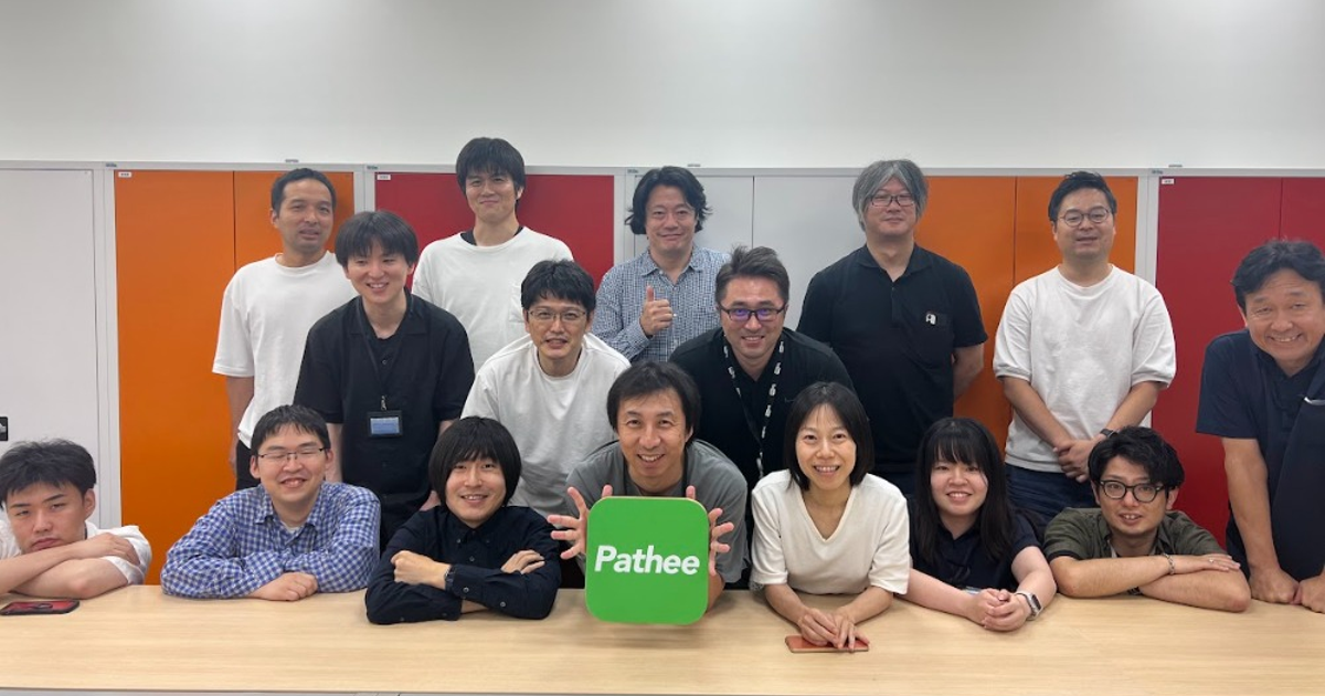 代表筆頭にプログラミング好きが集う当社。好きを本気で追求したい仲間を募集！ - 株式会社PatheeのWebエンジニアの採用 - Wantedly