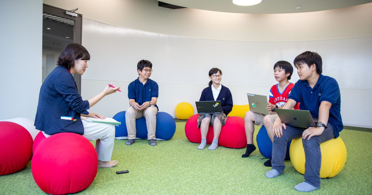 生徒の学習体験を変える急成長しているEdTechベンチャー企業！ - 株式会社LibryのWebエンジニアの採用 - Wantedly