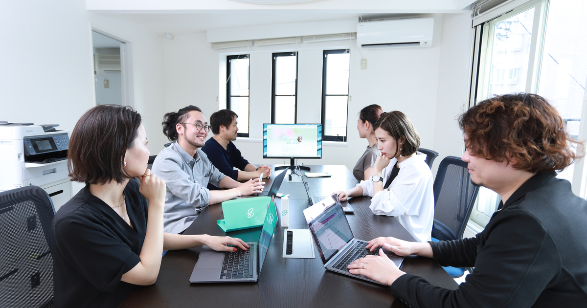 EC領域の大手クライアント課題を解決に導くWEB/アプリディレクター求む！ - MOON-X株式会社のWebディレクターの採用 - Wantedly