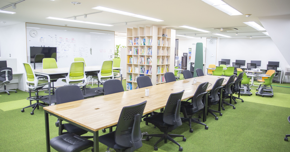 カスタマーサクセスリーダー候補！EdTechベンチャーの立ち上げ部署 - 株式会社Libryのカスタマーサクセスの採用 - Wantedly