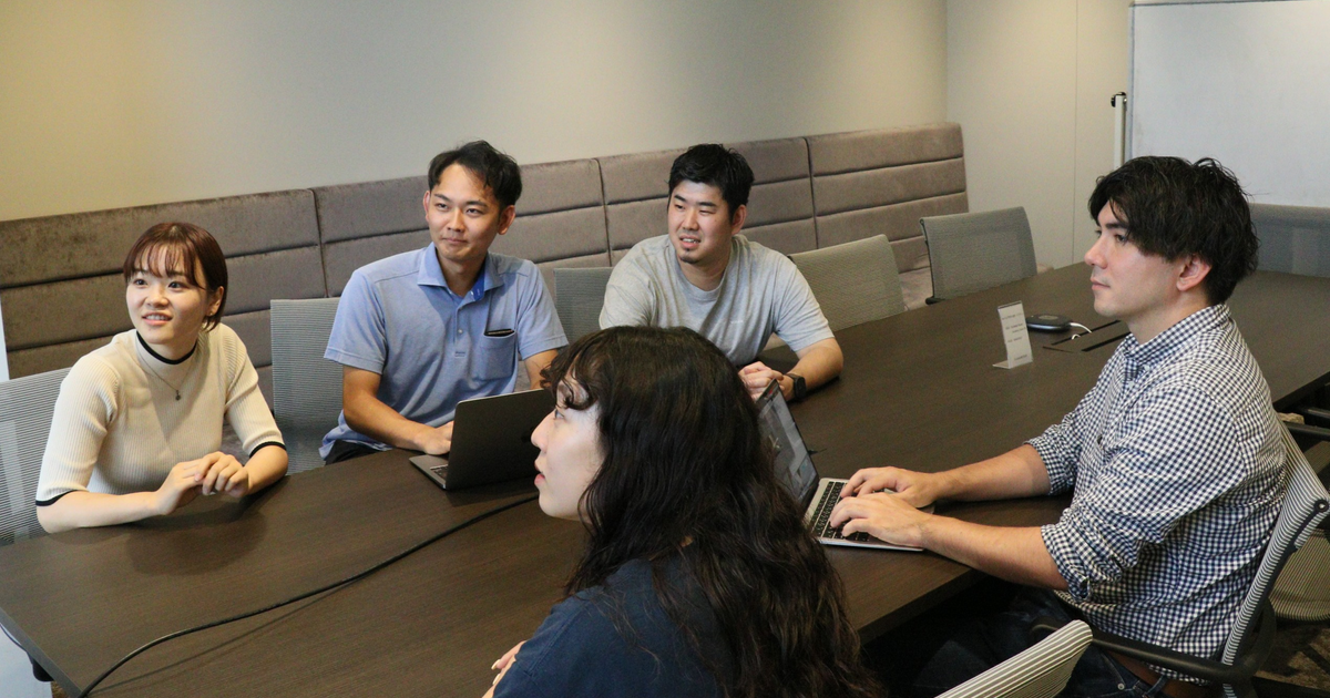 新卒リーダー候補募集！挑戦と成長を求め、Guidableの未来を共に創ろう - Guidable株式会社のセールス・事業開発の採用 - Wantedly