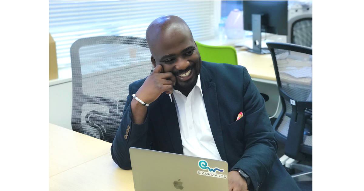 Global Head of DevOpsとしてチームを率いていたパトリックが、エクサウィザーズに入社した理由を聞いた（後編 ...