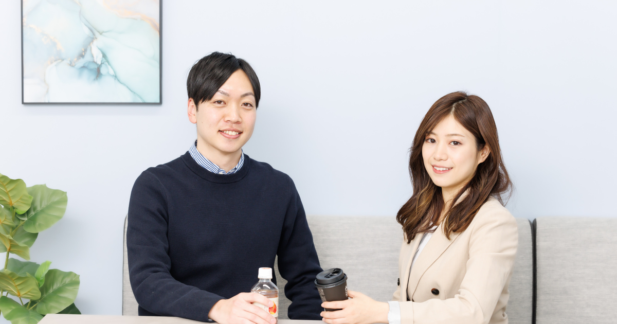 実務経験なしでOK！スタートアップ企業のSE・PG募集 - 株式会社LIABRIDGEのシステムエンジニアの採用 - Wantedly