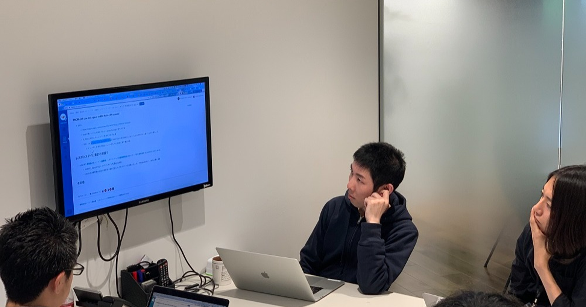 エンジニアリングマネージャー/Ruby、Reactの開発経験を活かせる！ - 株式会社エニグモのWebエンジニアの採用 - Wantedly