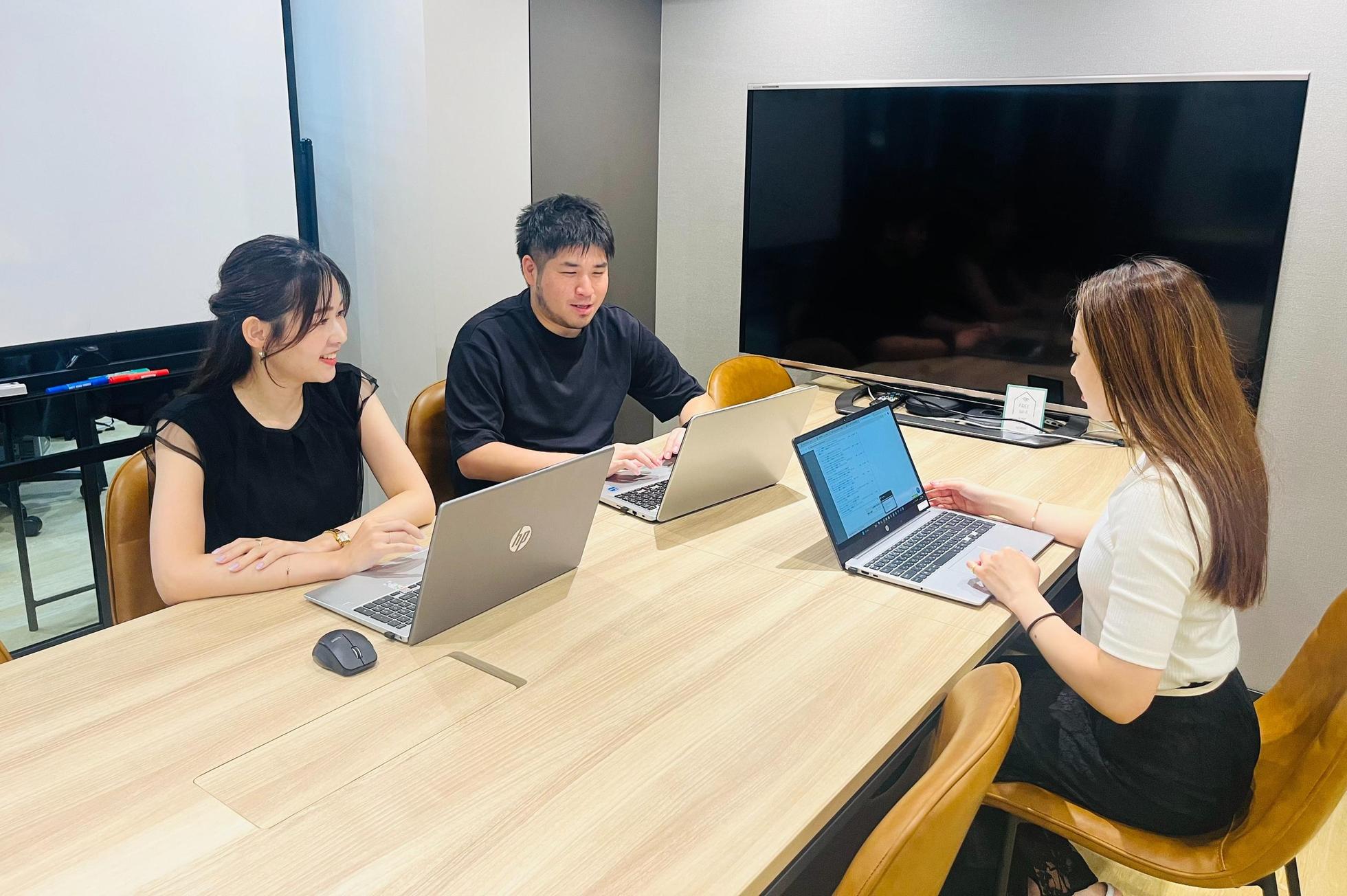 EC事業拡大を支えるアシスタントWANTED！ - FORCE-R株式会社のPM・Webディレクションの採用 - Wantedly