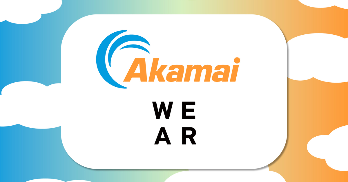 【TECH BLOG】WEARにおける画像配信のリプレイス戦略とAkamai Image & Video Managerの導入 | 株式会社ZOZO