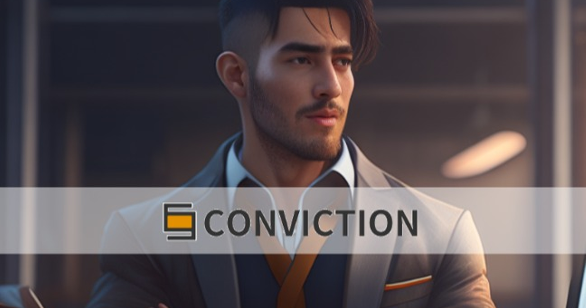 フロントエンド・バックエンドエンジニアの才能を開花させてみませんか？ - 株式会社CONVICTIONのシステムエンジニアの採用 - Wantedly