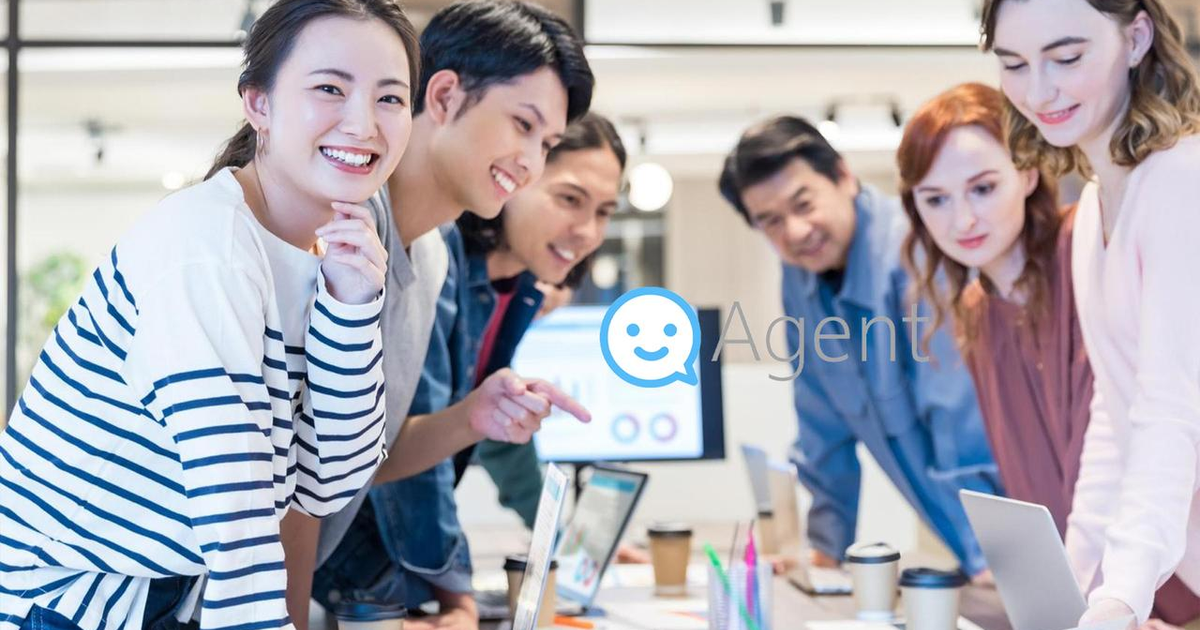 DXのスペシャリストになれる！組織のDX設計・導入・運用、IT商材選定まで - 株式会社エージェントのコンサルティングの採用 - Wantedly