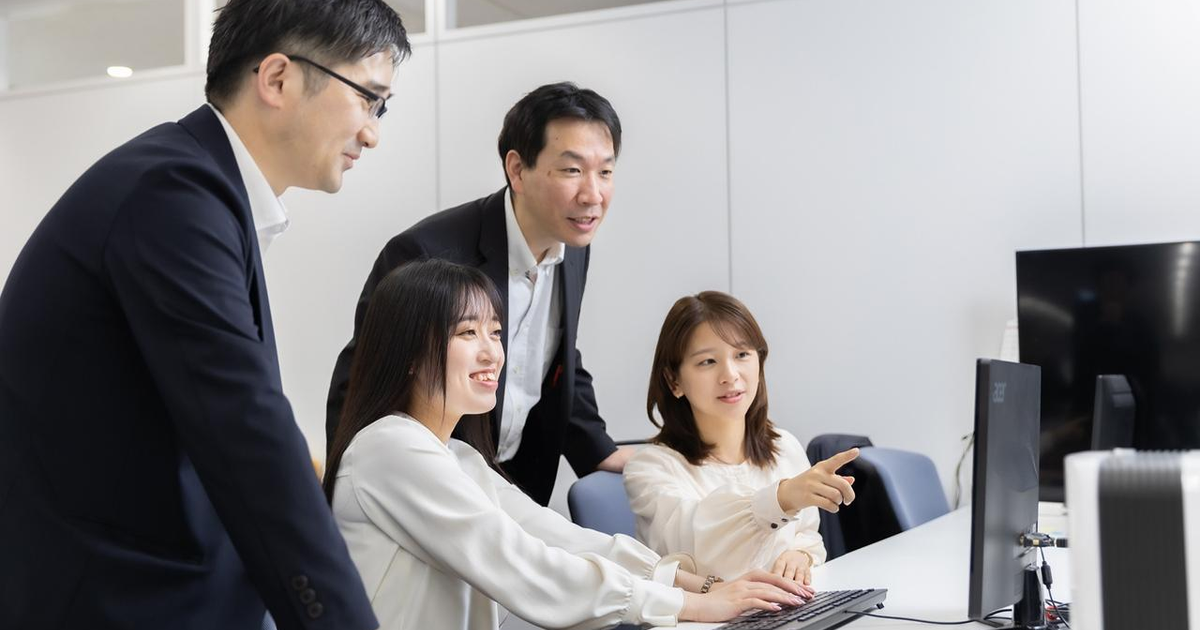 埼玉｜創業100年に向け商号変更！進化を続けるIT企業で新たなキャリアを - DAIKO XTECH株式会社のシステムエンジニアの採用 - Wantedly