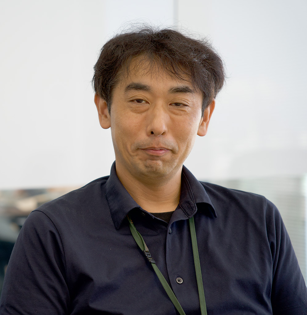 DNTIで未来を創るー交わるキャリアと新たな挑戦！【リファラル採用インタビュー Vol.2】 | DNTI LIFE