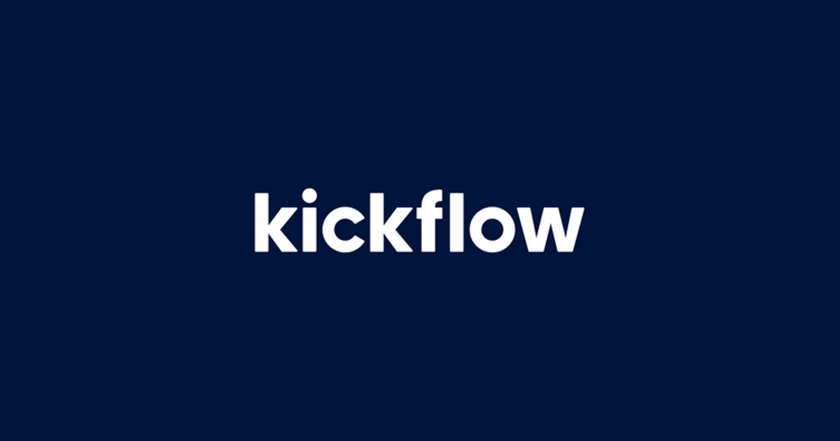 【How to】kickflow専用のAIボット「kickchat」の活用方法、聞いてみました！ | kickflow