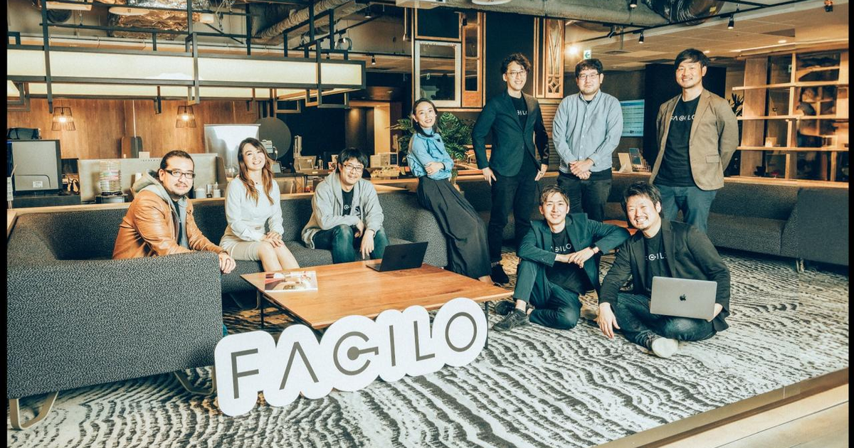 CDO候補 | 業界の課題をデザインで解決するデザイナーを募集 - 株式会社FaciloのUI/UXデザイナーの採用 - Wantedly