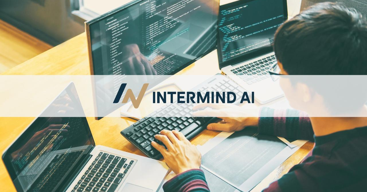 関西で最先端のAI開発をリードするAIエンジニアを募集 - Intermind AI株式会社のデータサイエンティストの採用 - Wantedly