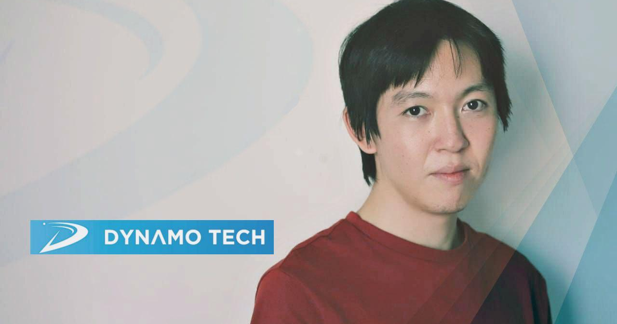 【新入社員インタビュー】ここは確実にITエンジニアとして成長できる場だと信じています | Dynamo Tech Solutions Co., Ltd.