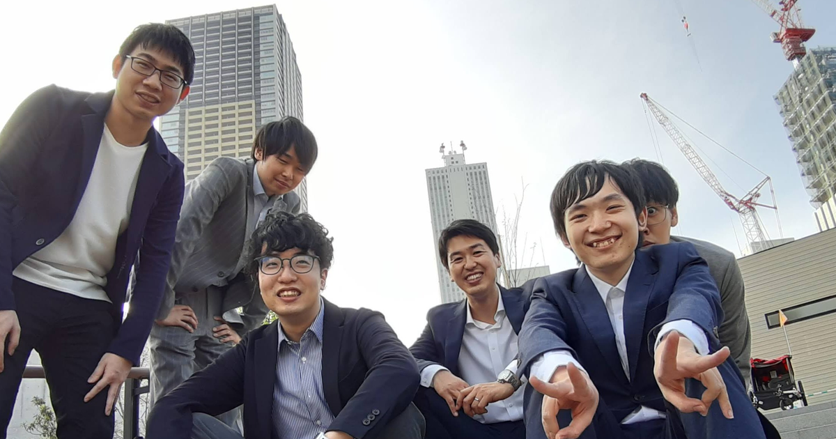 会社に寝袋を持ち込んでいるエンジニアさん、少しお話しませんか？ - 株式会社Luxyのシステムエンジニアの採用 - Wantedly