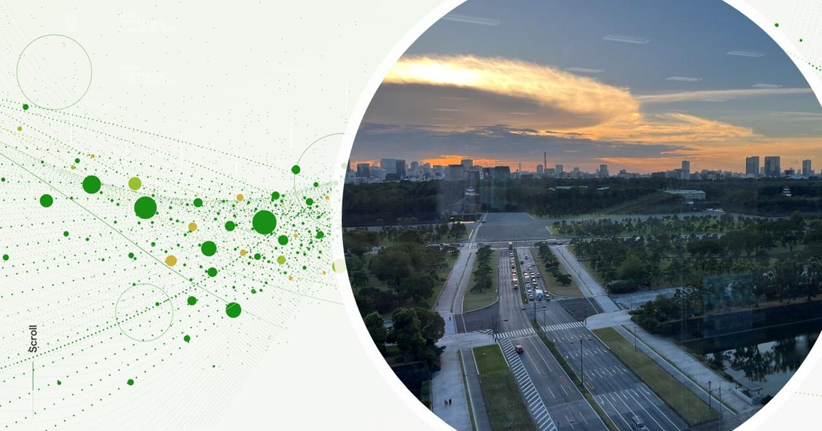 インターンを初めてから1年間のモデルケース | デロイト トーマツ LHit データビジョナリー株式会社