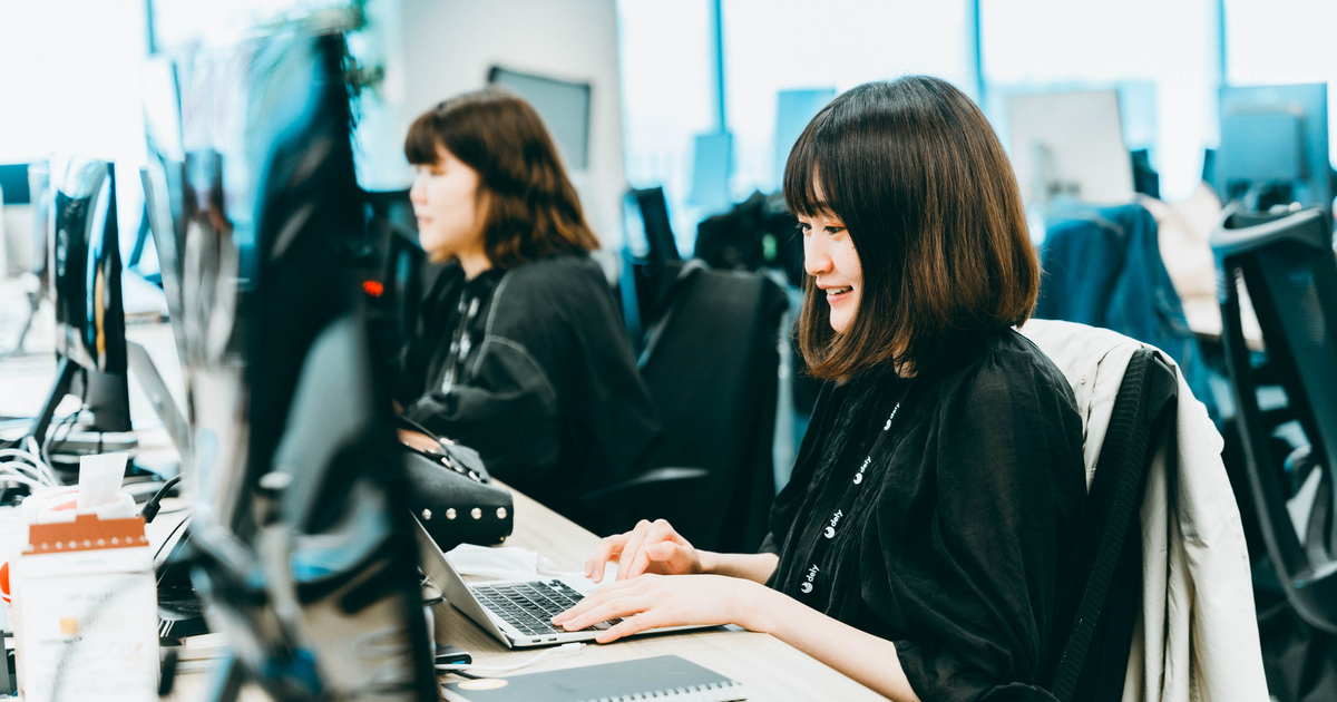 TRILLをSEOの力でさらなる成長に導くコンテンツディレクターを募集！ - dely株式会社のWebディレクターの採用 - Wantedly