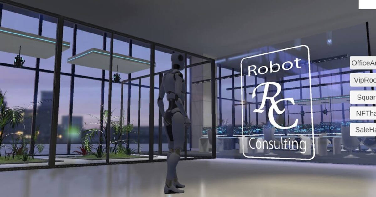 NASDAQ上場承認。Robot Consultingが挑む「法の民主化」の次なるステージへ | 株式会社Robot Consulting