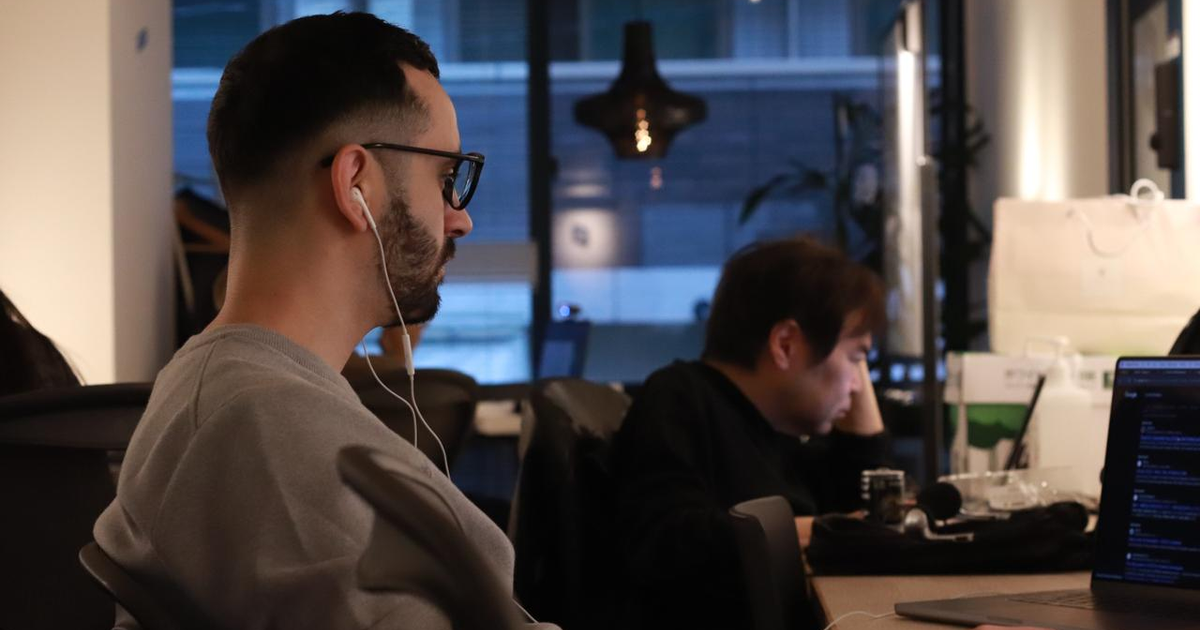 ｜事業開発 インターン｜グローバルAIスタートアップ - Corpy & Co., Inc.の事業開発の採用 - Wantedly