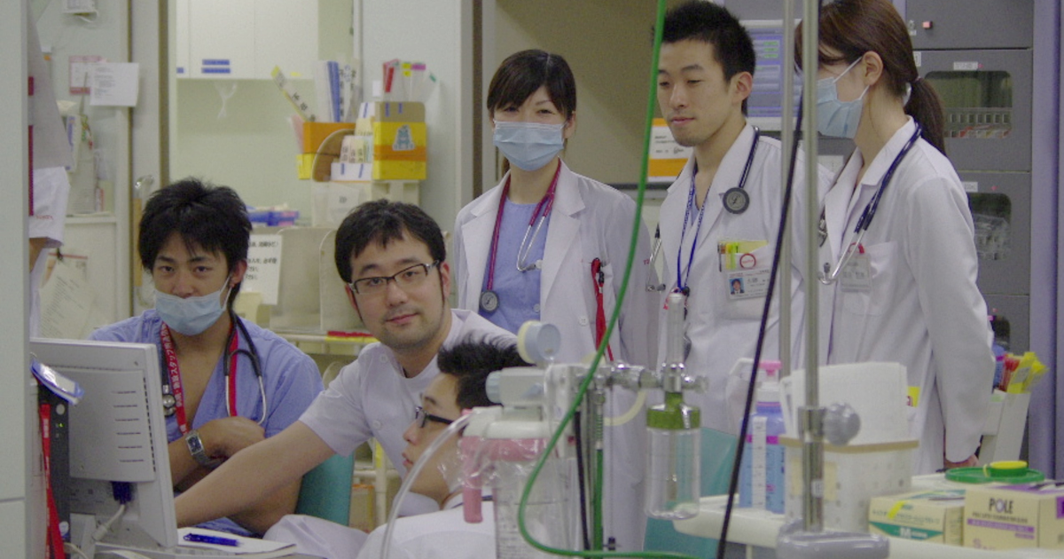 医者として、二児の母として。「どんな子どもにも、明るい未来と幸せに生きる権利を」Patientricity MedPartnersが目指す ...