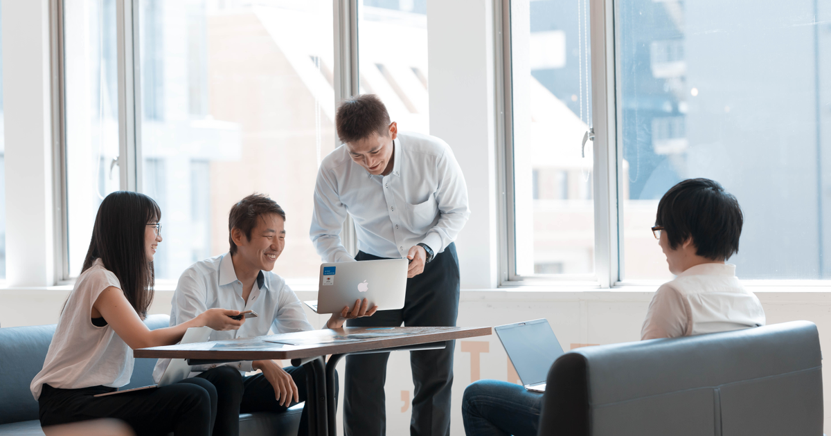 テックリードとペアプロ開発。API/サーバーサイド開発エンジニア募集！ - 株式会社TRUSTDOCKのエンジニアリングの採用 - Wantedly