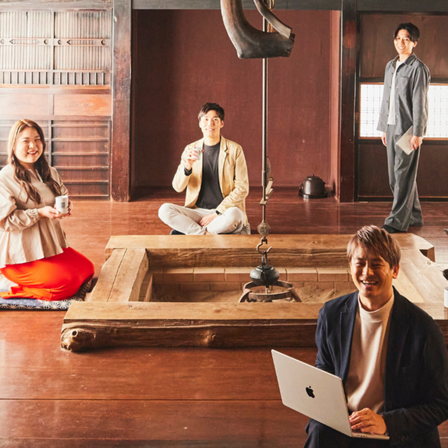 株式会社Cominkaの会社情報 - Wantedly