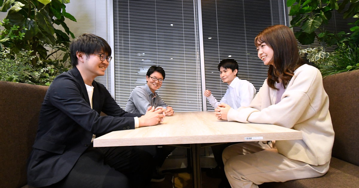 経験なし歓迎！新規事業立ち上げメンバー募集｜Pythonエンジニア - 株式会社ラクスパートナーズのWebエンジニアの採用 - Wantedly