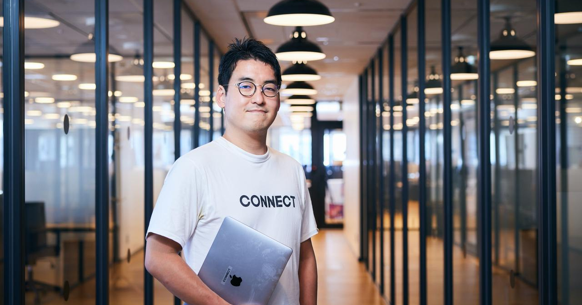 フルスタックエンジニア｜100％自社内開発／PM・PLにも挑戦 - コネクト株式会社のWebエンジニアの採用 - Wantedly