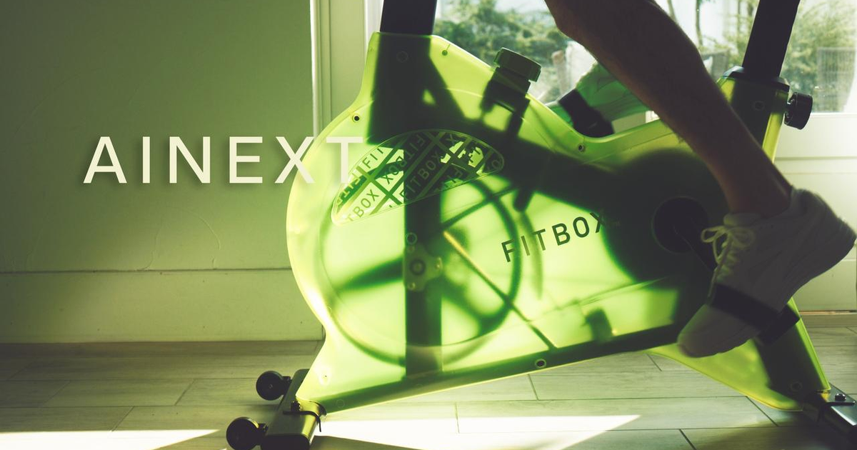 ECブランドを舞台に、世界基準のデザインに挑む - 株式会社AINEXTのグラフィックデザイナーの採用 - Wantedly