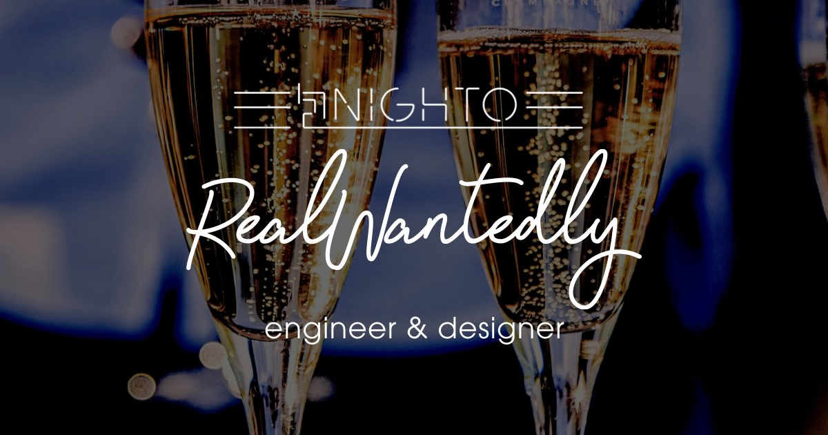 「Real Wantedly -泡NIGHTO-」に出展します！ | コインチェック株式会社