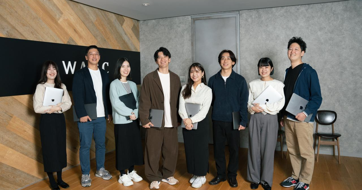 インサイドセールスl 内部統制SaaSで圧倒的スキルとキャリアを掴める！ - 株式会社WARCの法人営業の採用 - Wantedly