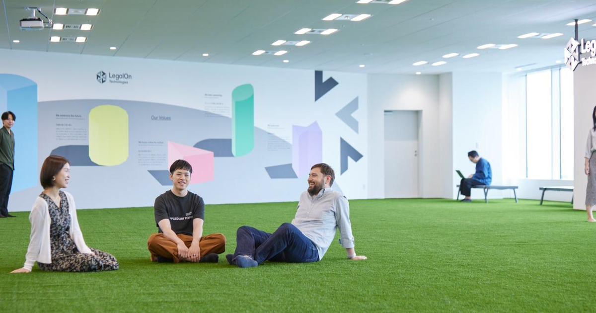 法務の世界にAIで革命をもたらすプロダクト QA Engineer募集！ - 株式会社LegalOn TechnologiesのQAエンジニアの採用 - Wantedly
