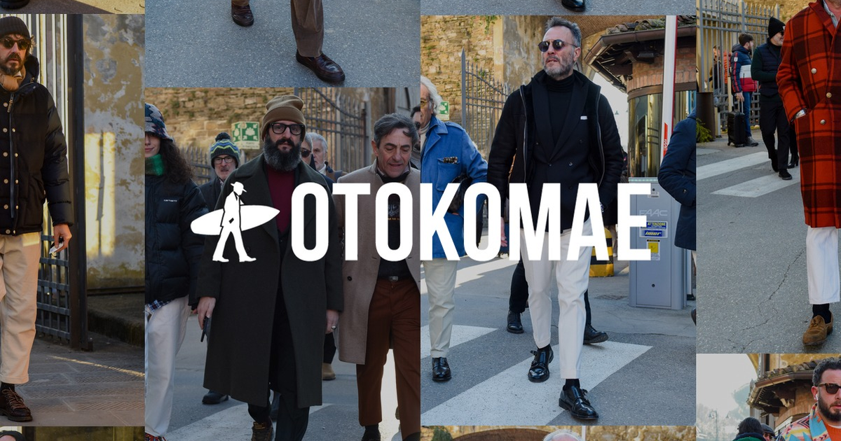 ファッションメディア OTOKOMAE のコアメンバーとなる編集者求む！ - ビヨンデイジ株式会社の編集者の採用 - Wantedly