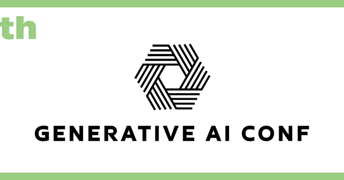 株式会社Elith、生成AIカンファレンス2025に登壇・出展します | 株式会社Elith