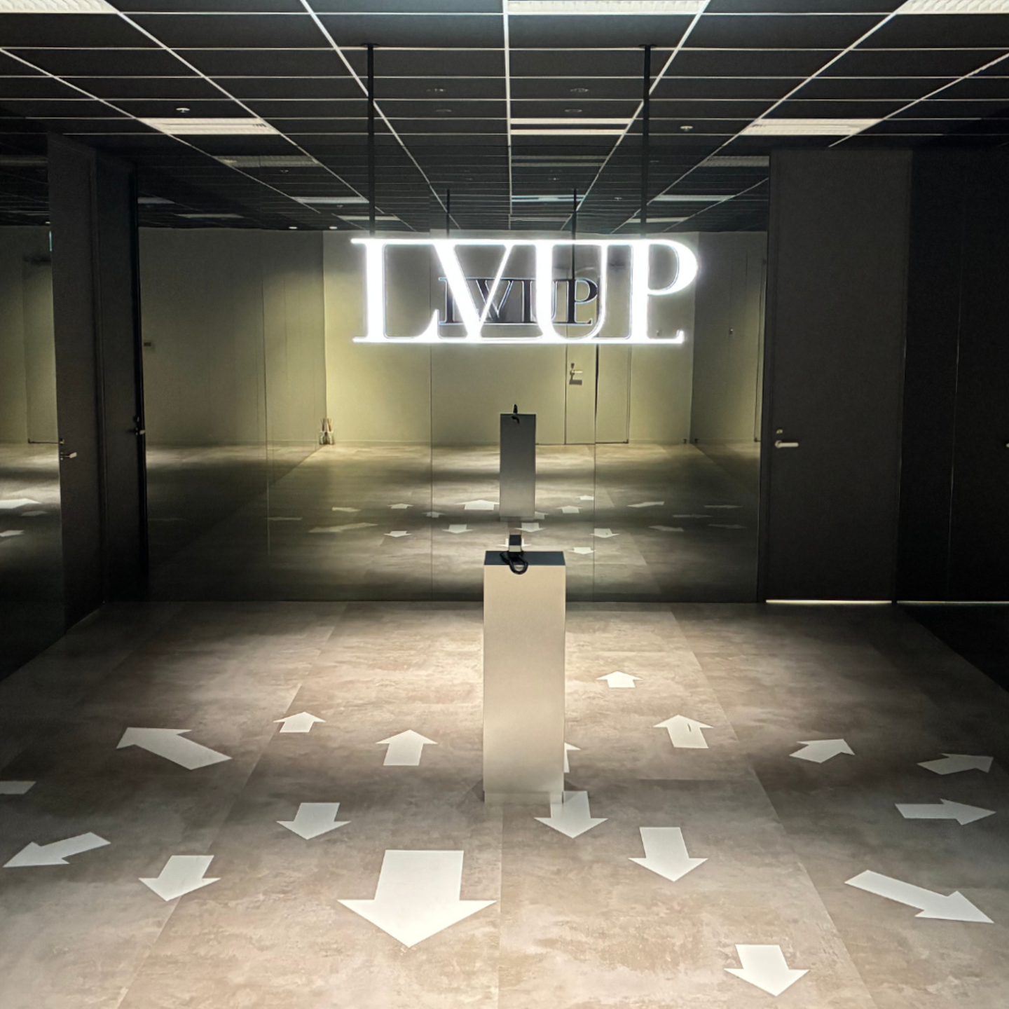 株式会社LVUPの会社情報 - Wantedly