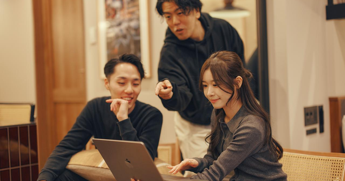 企画から関わるホテル開発で、あなたのキャリアをアップデートしませんか？ - 株式会社BARE NOTE STUDIOの法人営業の採用 - Wantedly