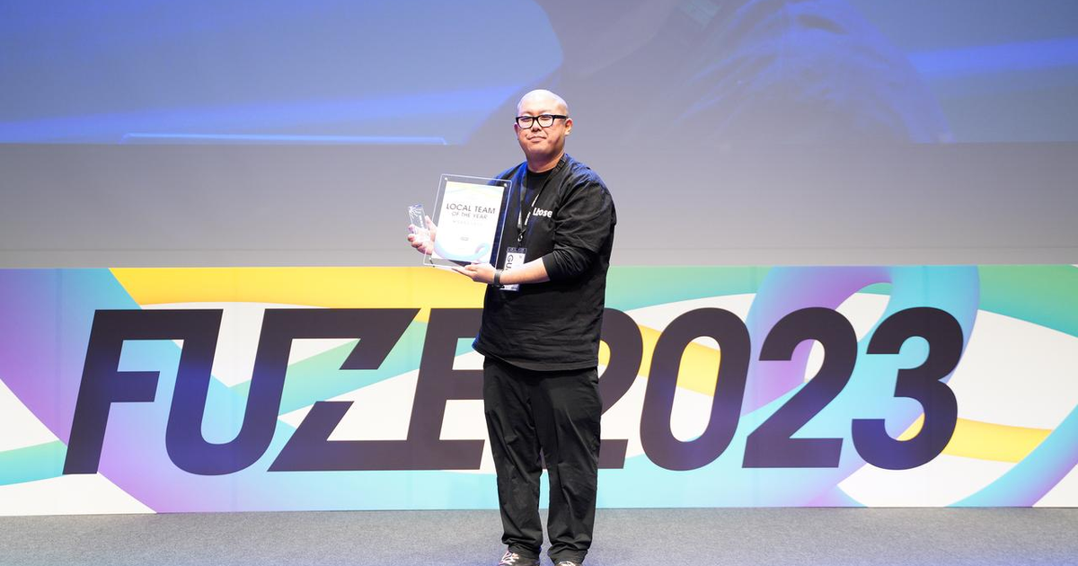 Wantedlyで「今年最も成果を上げた地方企業」にエルボーズが選出されました🙌 | 株式会社Lbose