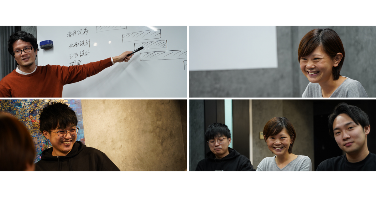 圧倒的成長中のEdTech自社サービスをPHP/Laravelで開発！ - 株式会社LiNewのシステムエンジニアの採用 - Wantedly