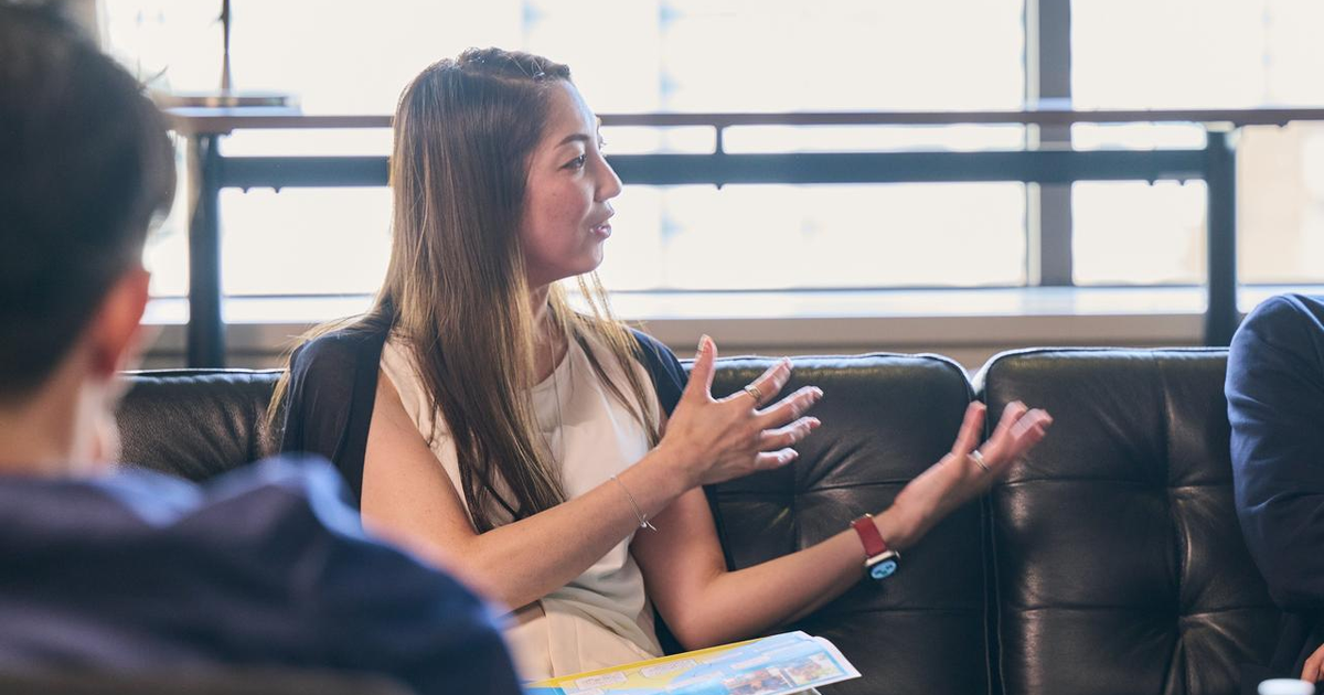 コーチング資格を活かし、細やかなサポートで候補者に寄り添うエージェント募集 - 株式会社Interasのコンサルティングの採用 - Wantedly