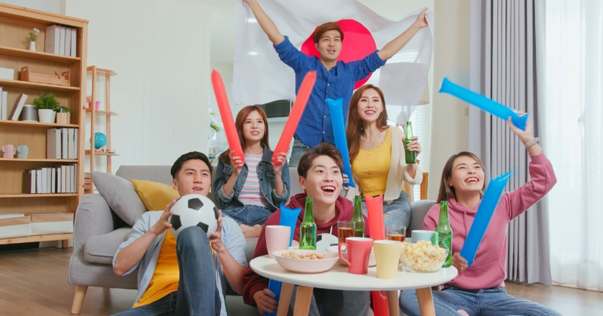 何かしらスポーツに関わって生きていきたい方とお話ししたいです - 株式会社Conext Marktingの法人営業の採用 - Wantedly