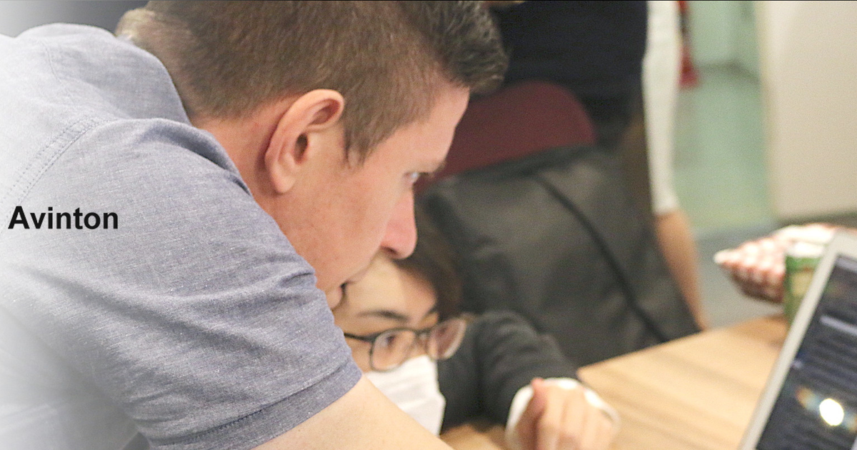 世界で活躍できる無線ネットワークエンジニアWanted！ - Avintonジャパン株式会社のインフラエンジニアの採用 - Wantedly