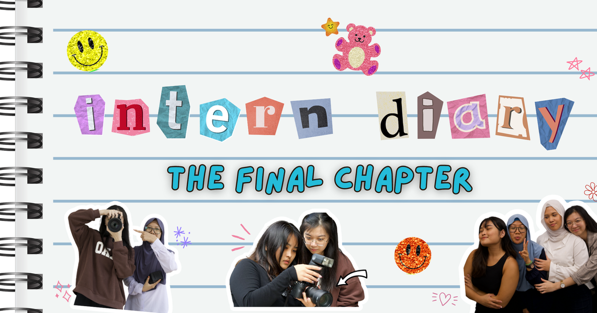 My Internship Diary at Wantedly: A Collection of Unforgettable Moments | Wantedly, Inc. (Singapore)