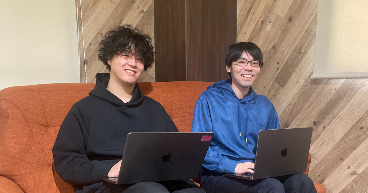 Go・AWSで開発したい！熱意のあるバックエンドメンバー募集 - 株式会社GemcookのWebエンジニアの採用 - Wantedly