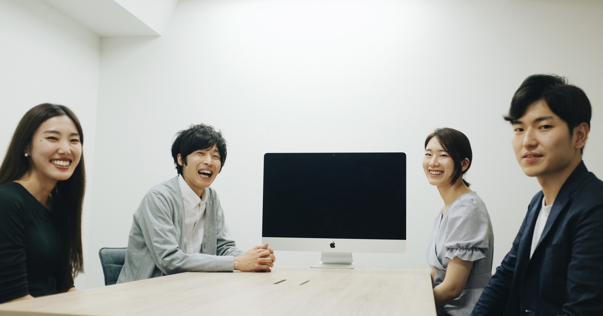 PHP, Ruby, Go、現在の興味分野に合わせてキャリアパスは自由です - 株式会社SchooのWebエンジニアの採用 - Wantedly