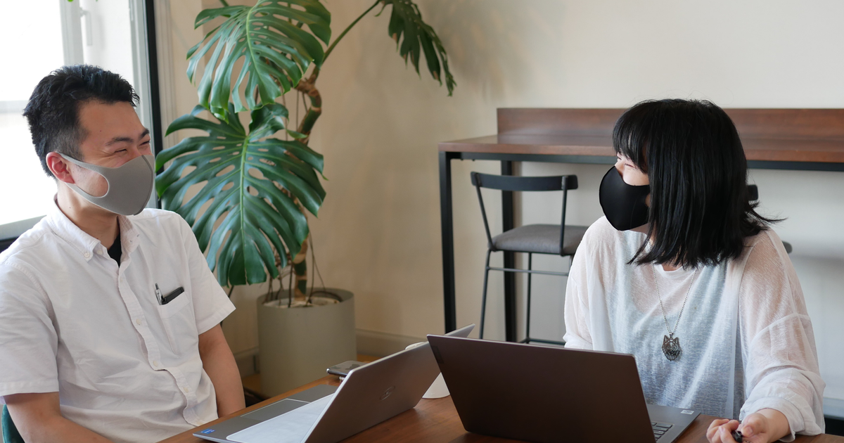 LuaaZ所属クリエイターと一緒に前を向けるマネージャーをWanted ! - 株式会社LuaaZのPM・Webディレクションの採用 - Wantedly