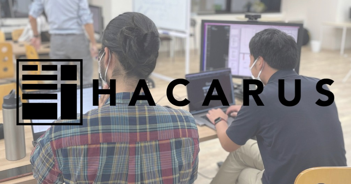 AIプロジェクトを牽引するプロジェクトマネージャー募集 - 株式会社HACARUSのプロジェクトマネージャーの採用 - Wantedly