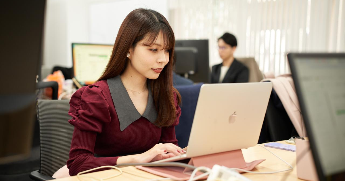 BtoC出身の方歓迎！接客経験を活かしながら新しい成長を手に入れませんか？ - 株式会社KIRINZのカスタマーサクセス・サポートの採用 - Wantedly